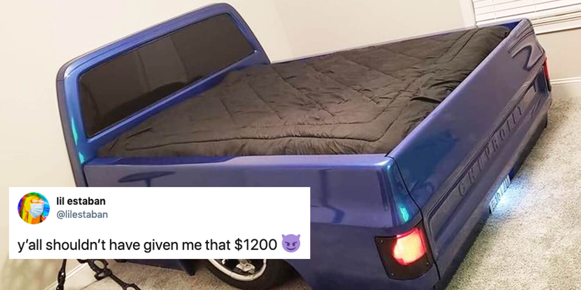 Stimulus Check Memes Joke About What People Spent Their $1200 On