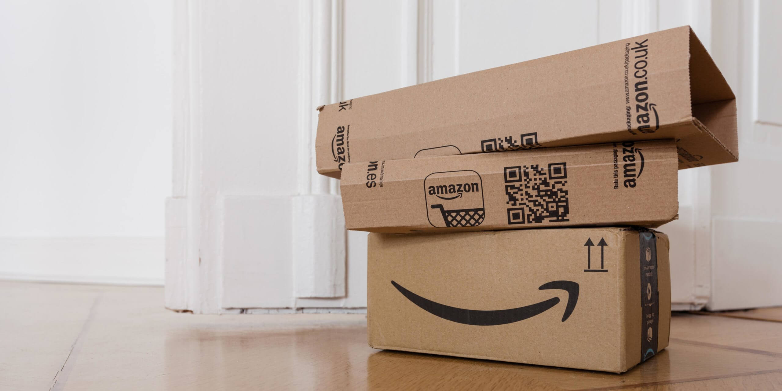 Amazon VP Quits After Employees Critical Of Coronavirus Response Fired