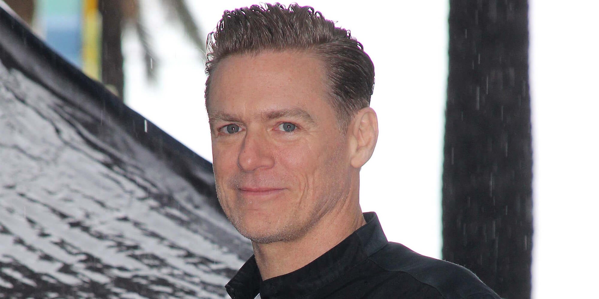 '80s Rocker Bryan Adams Blamed Coronavirus on 'Bat Eating'