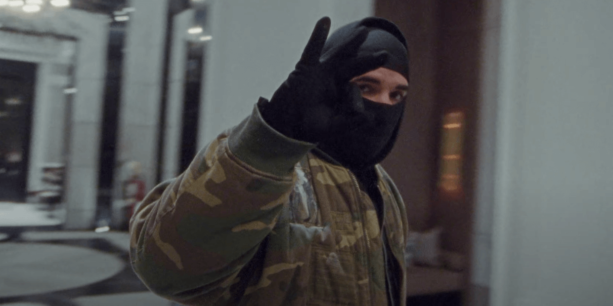 drake - The Daily Dot