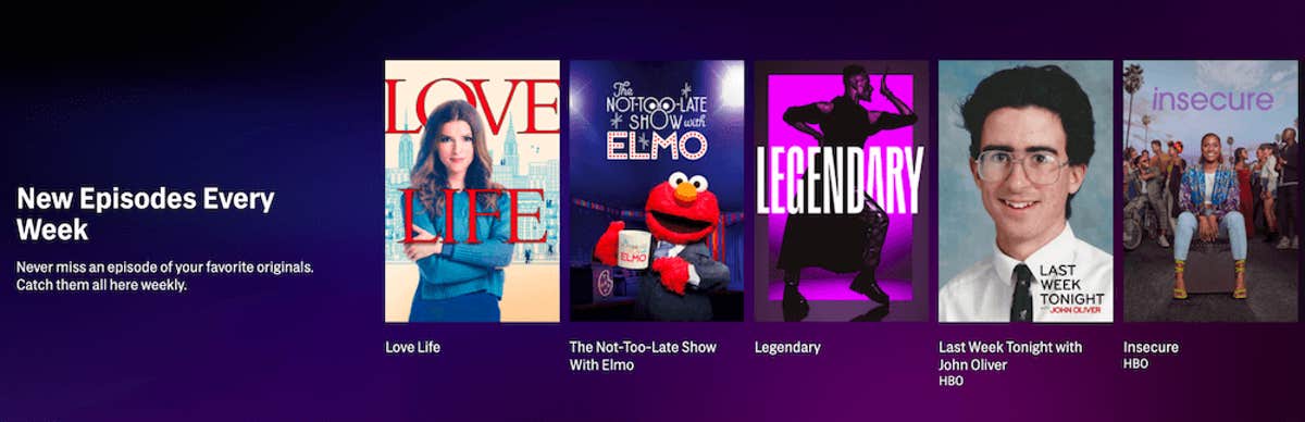 HBO Max review: Most other streaming services should be sweating