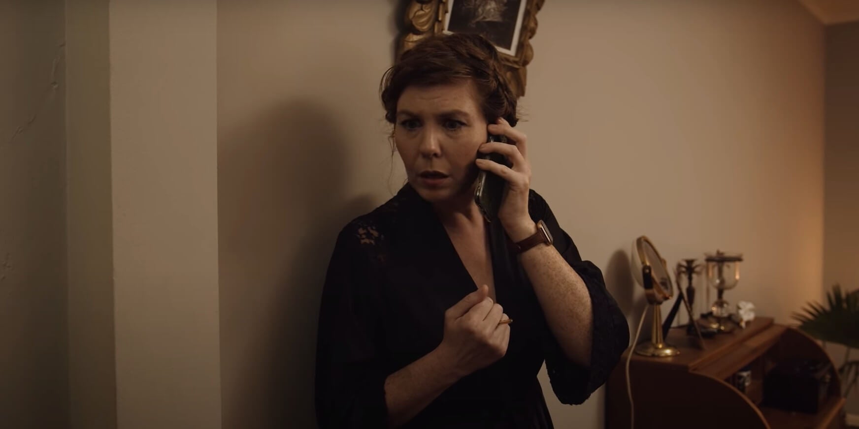 'Shazam' Director Returns to YouTube With a Terrifying Short Horror Film