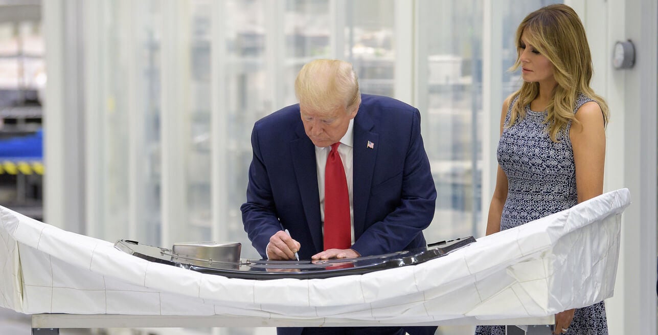 Trump Claims Today Will Be a Big Day for 'Fairness'—Gets Memes