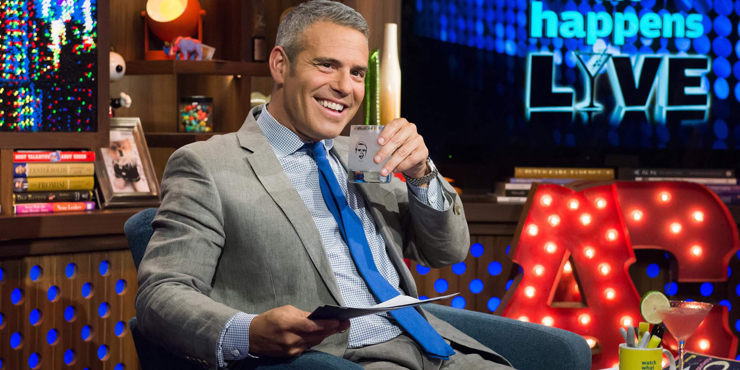 Stream 'Watch What Happens Live': How to Watch Online