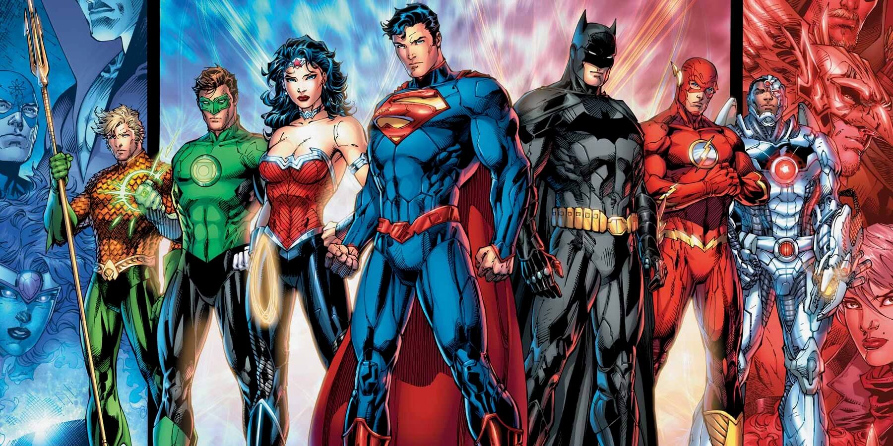 DC, Main Comics Distributor Are Ending Their Relationship