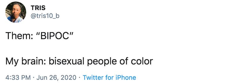 What Does BIPOC Mean, and Should You Use the Term?