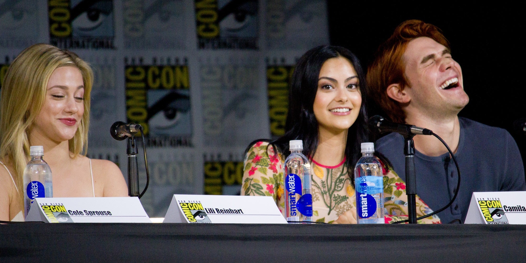 Virtual Comic-Con Was a Total Flop, According to Social Media Stats