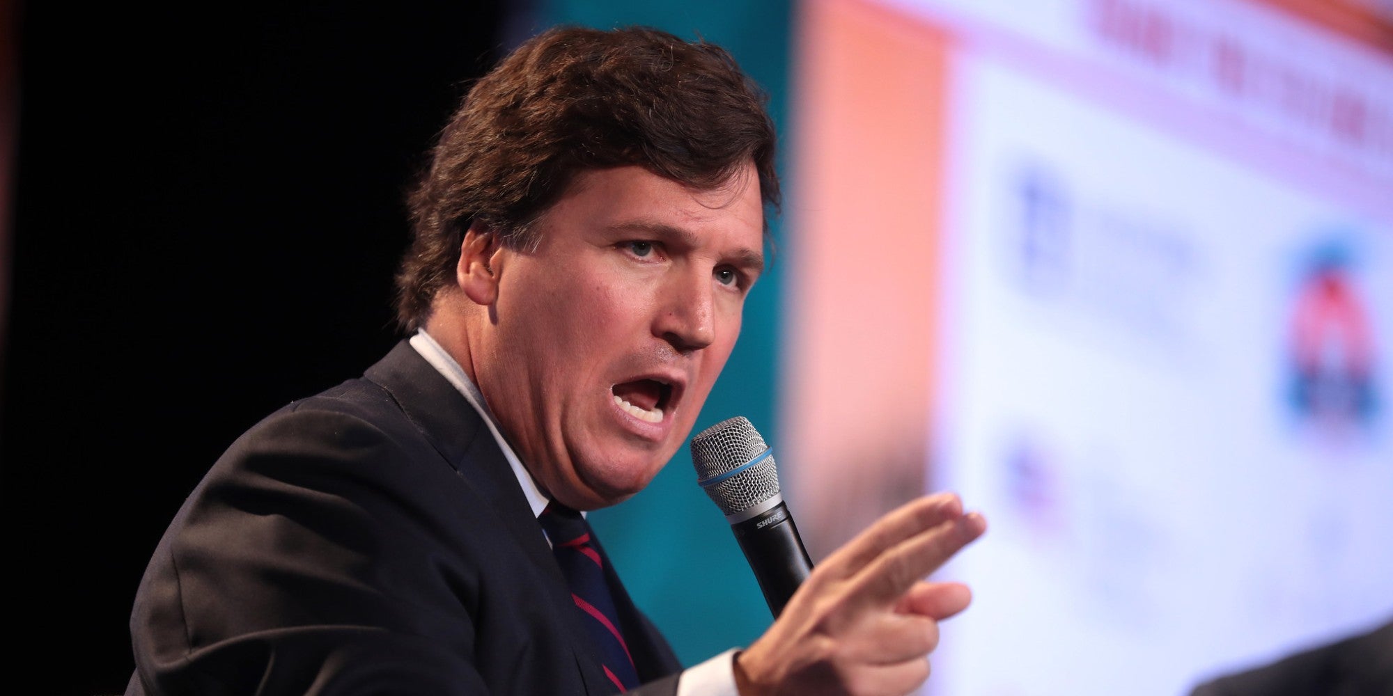 Tucker Carlson Fans Dox New York Times Reporter