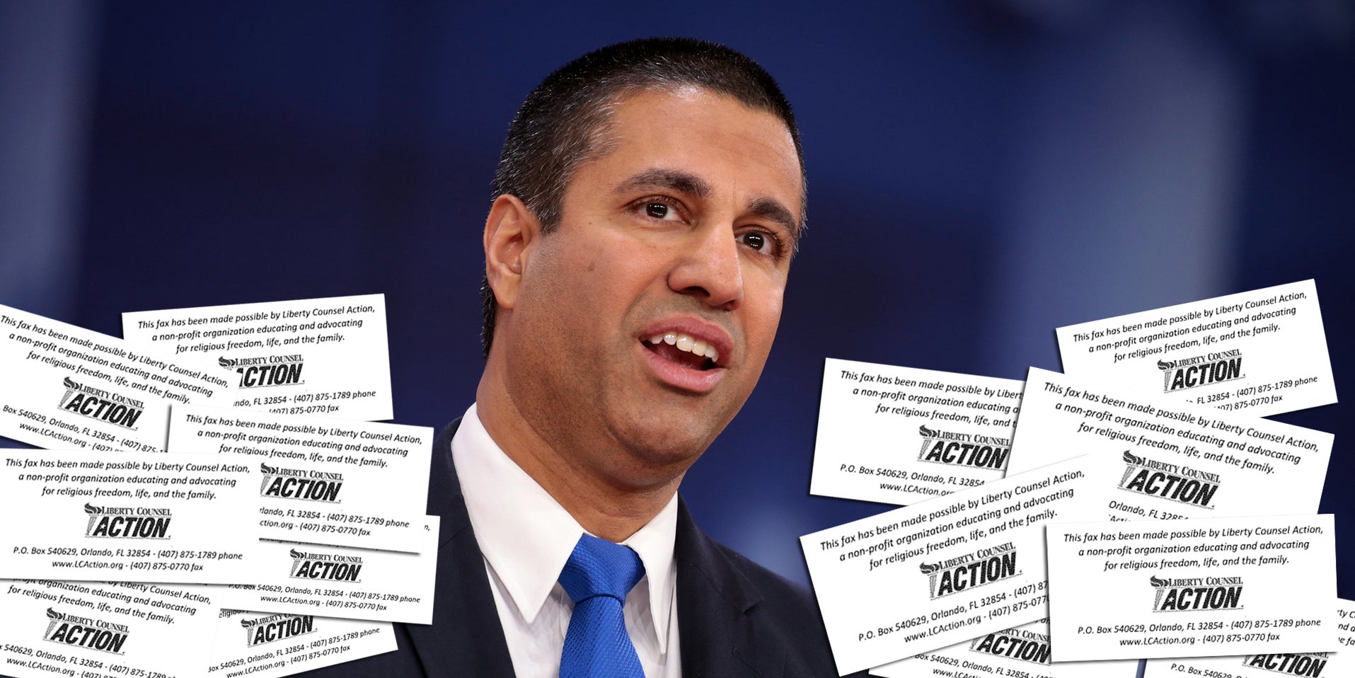 One Group Has Filed A Lot Of The FCC Section 230 Public Comments