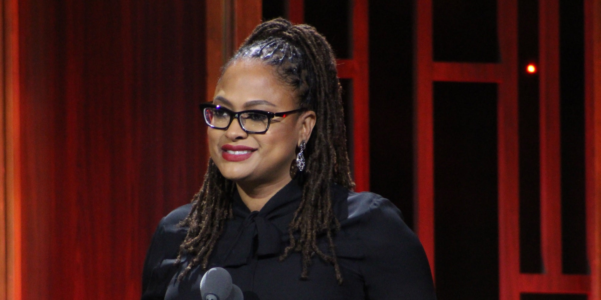 Ava DuVernay is Making a 'One Perfect Shot' TV Series