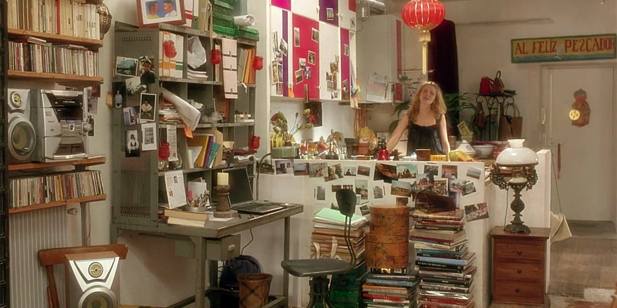 What Is Cluttercore? TikTok's Embracing the Mess