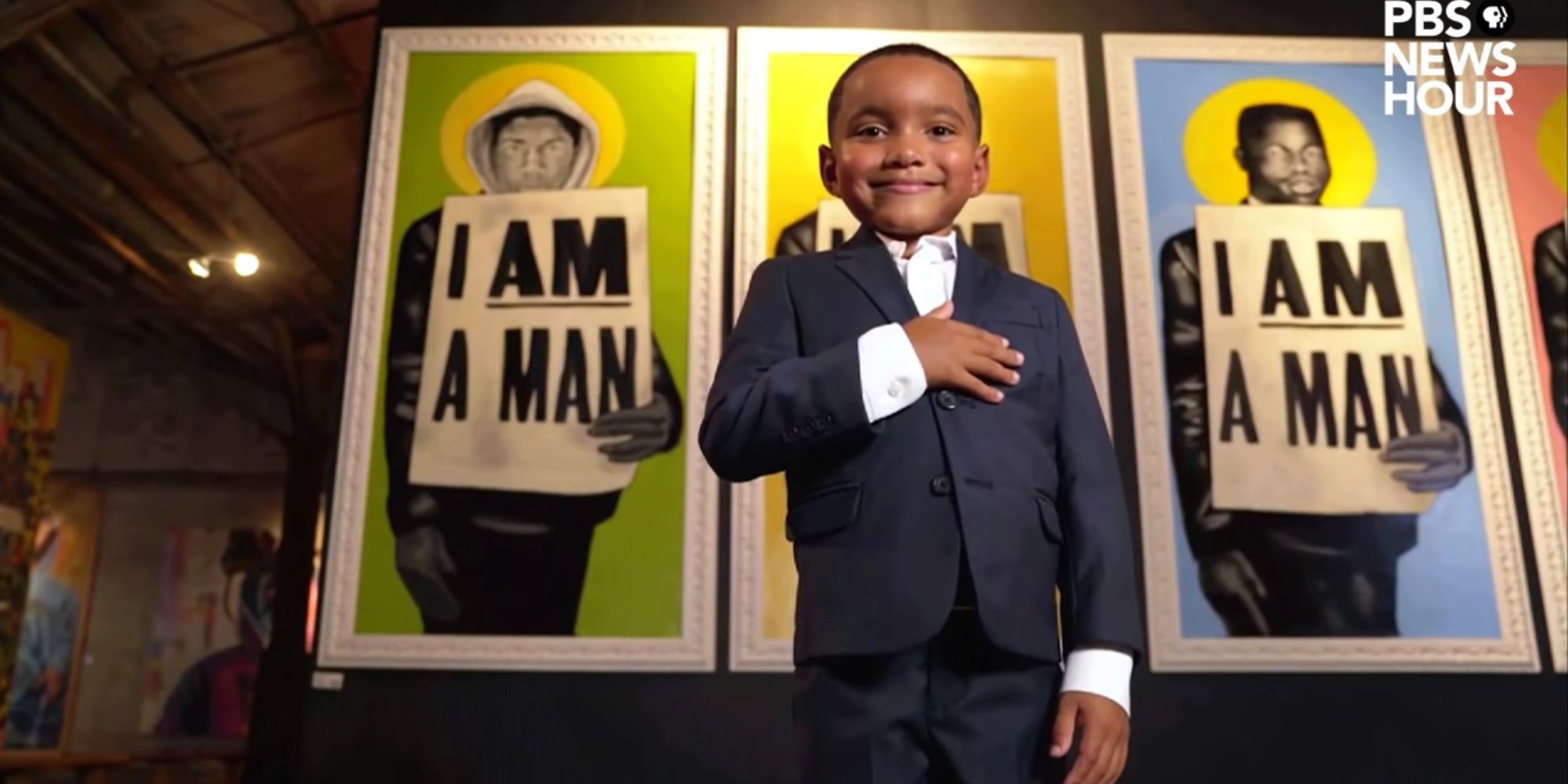 No, Dems Did Not Remove ‘Under God’ from Pledge of Allegiance at DNC