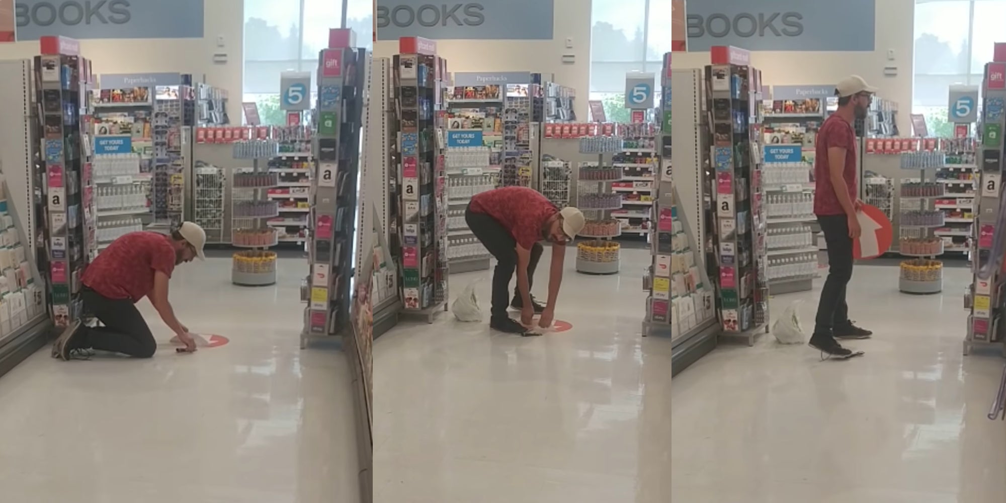 social distancing - The Daily Dot