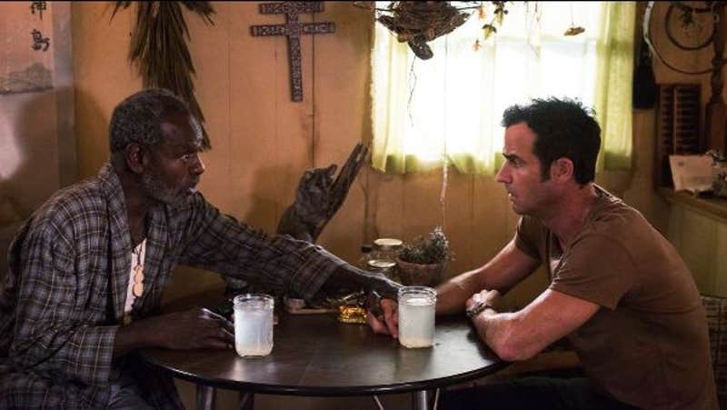 'The Leftovers' Season 2: Exploring HBO's Lost Classic