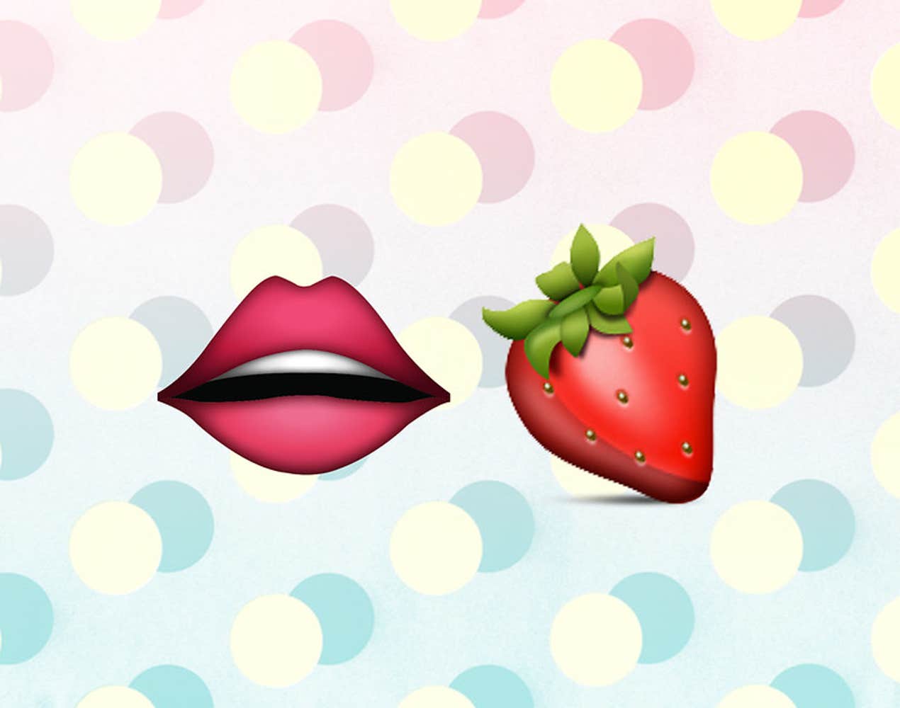 Sexting With Emoji A Beginners Guide To The Hottest Emoji Combinations