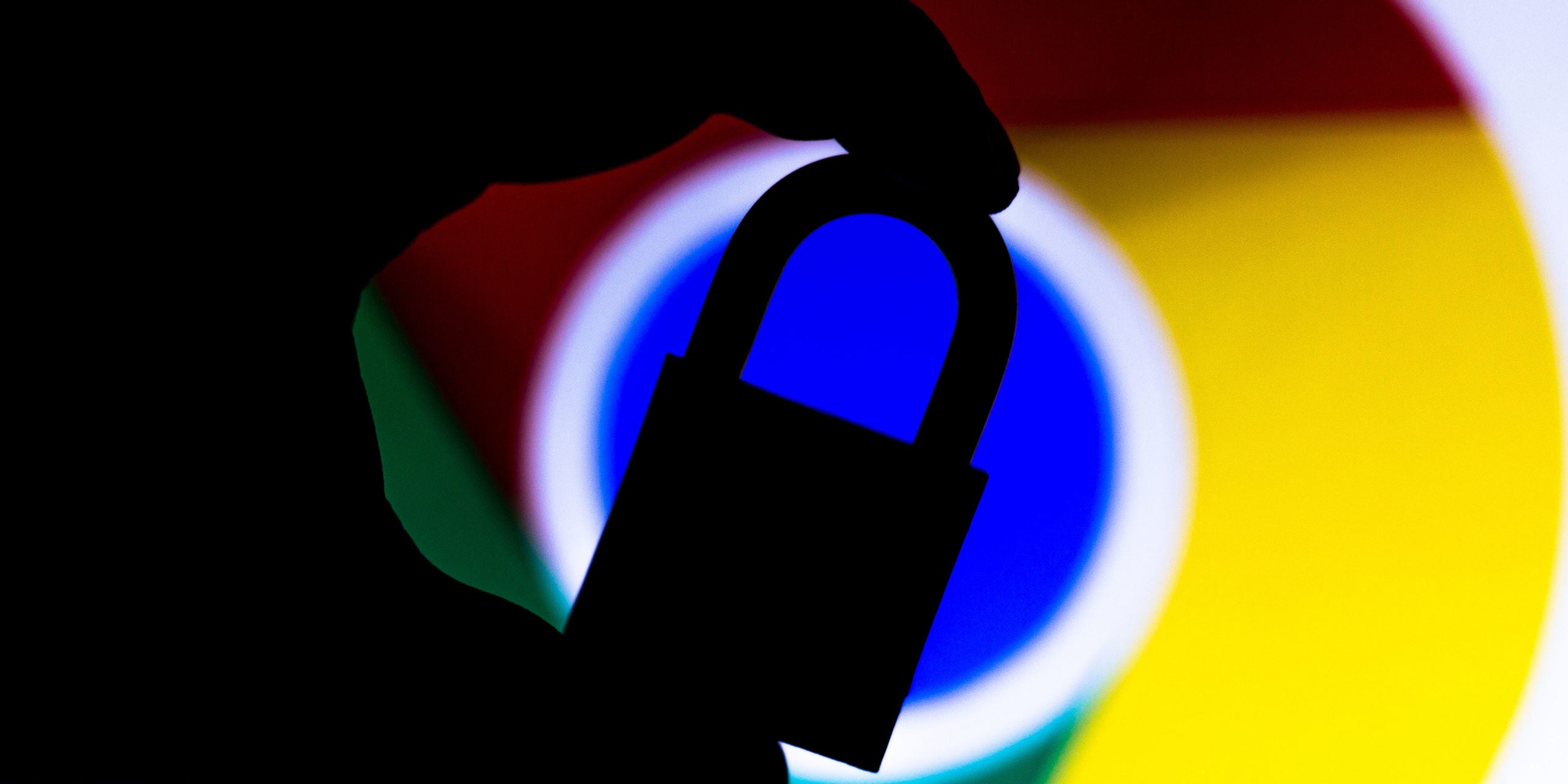 5 Chrome Privacy Extensions You Should Install Right Now