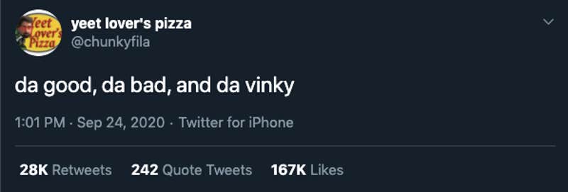 Da Vinky Memes: Why the Voros Twins Are Taking Over the Internet