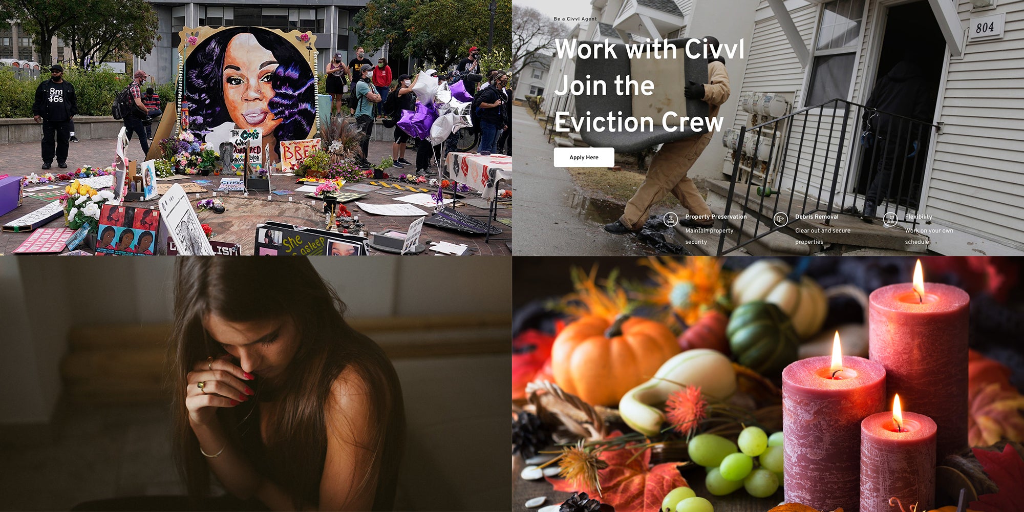 IRL Newsletter: The Top Stories of the Week (Sept. 24)