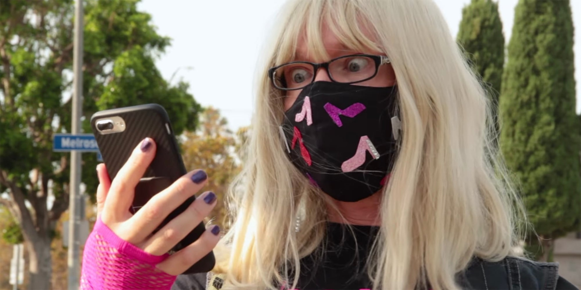 Liam Kyle Sullivan, Creator of Viral 'Shoes' Video, Makes 2020 Update