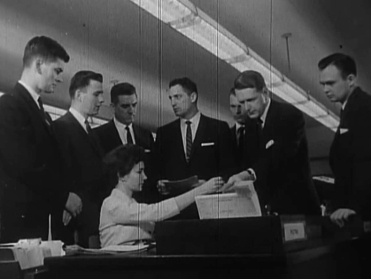 Review: 'MLK/FBI' Is A Harrowing Look At How The FBI Abused Its Power