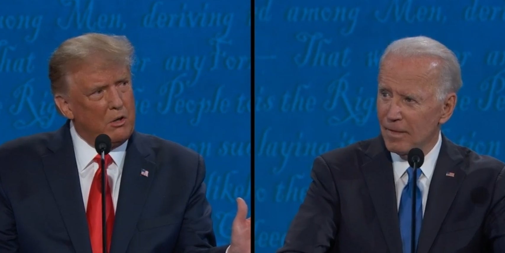 Trump Mentions Coronavirus Goggles—The Memes Quickly Followed