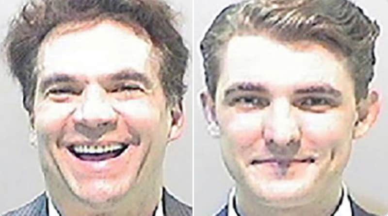 Jacob Wohl, Jack Burkman Hit With Civil Suit Over Robocalls