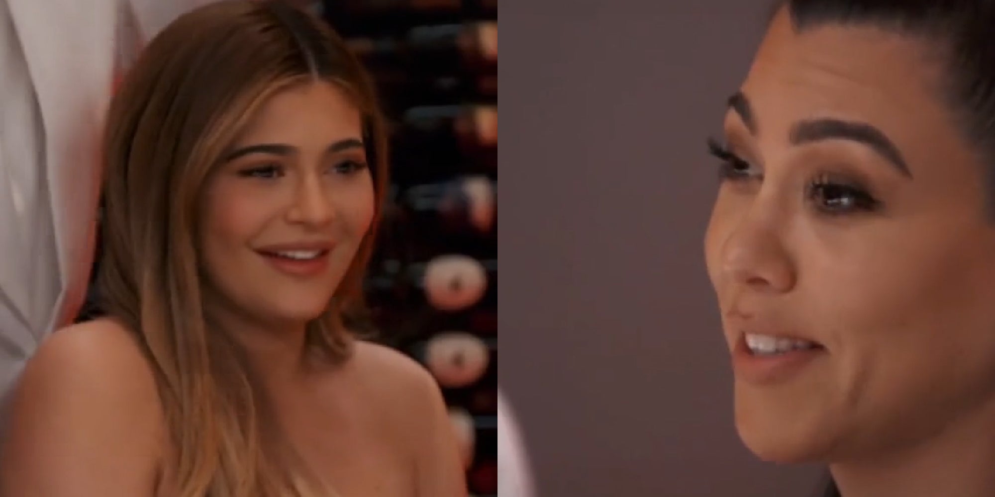 Kylie Jenner's Tequila-Fueled 'I'm Gonna Get Wasted' Is a TikTok Meme