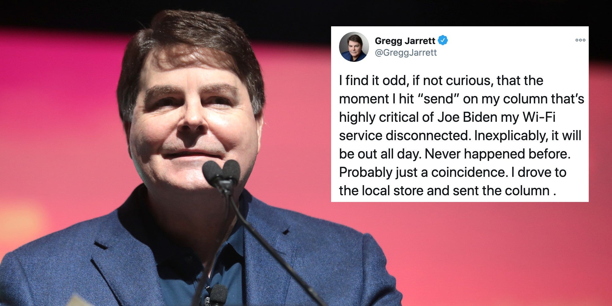 Fox News Analyst Flamed For Linking Wi Fi Issu To Conspiracy