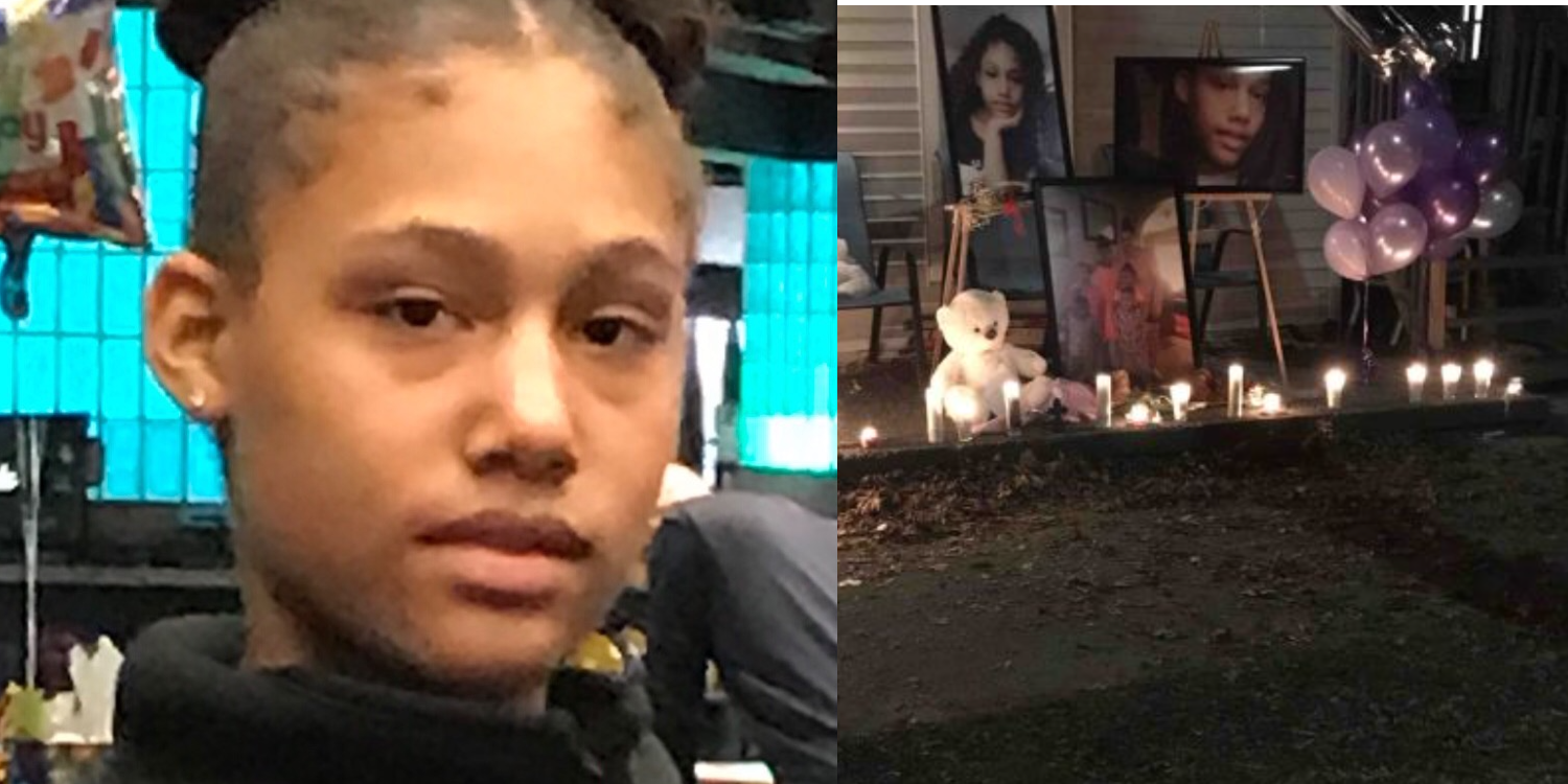 Honestie Hodges, Seen in Viral Handcuffing Video, Dies of COVID-19 at 14