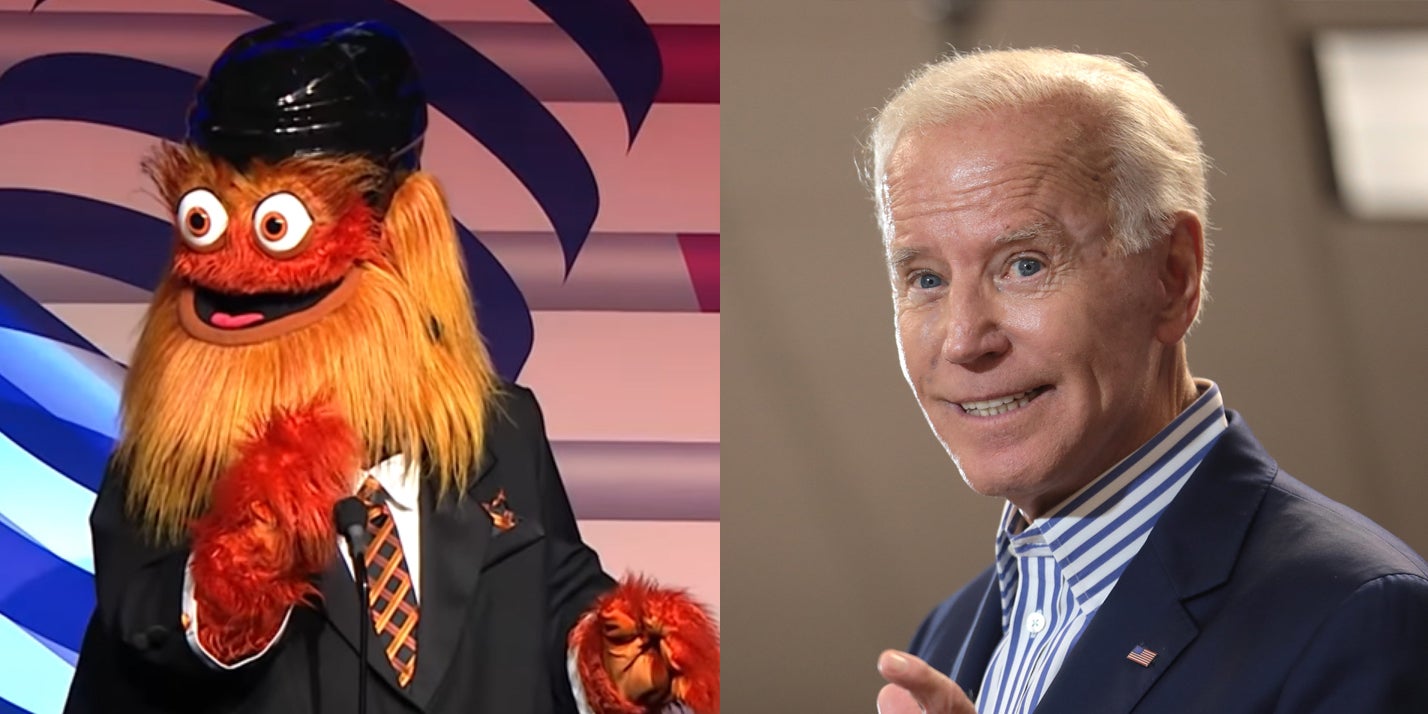 gritty | The Daily Dot