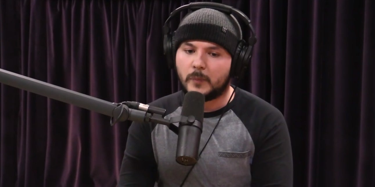 Tim Pool Says He Doesn't Have Kids Because of Feminism