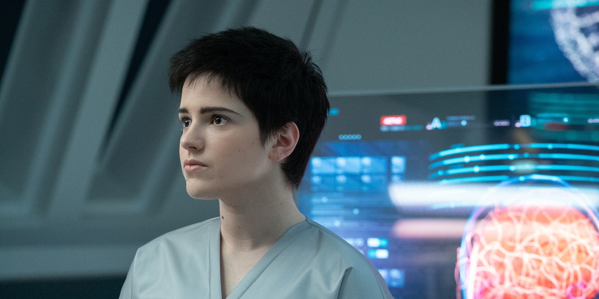 star trek discovery - The Daily Dot