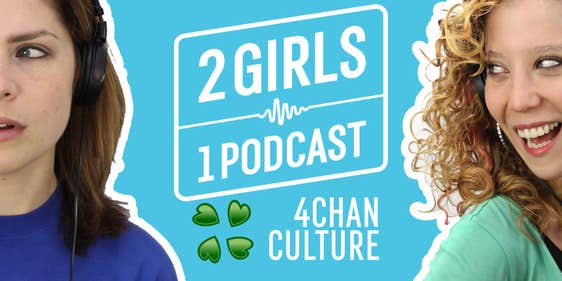 4chan - The Daily Dot