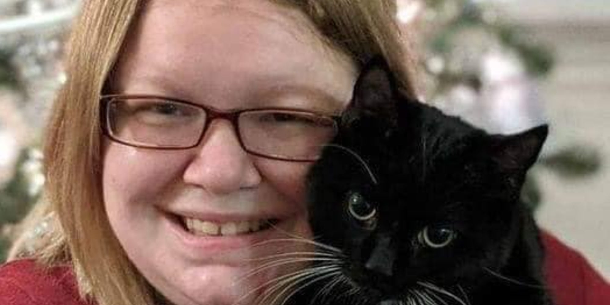 Missing Austistic Woman Reportedly Killed By Man She Met Online