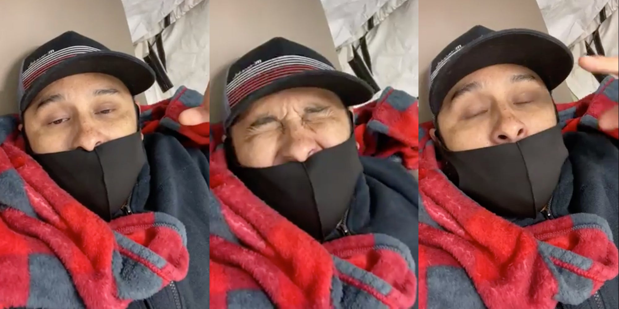 ‘The Voice’ Star Dies Following Butt Injections, Streams Hospitalization