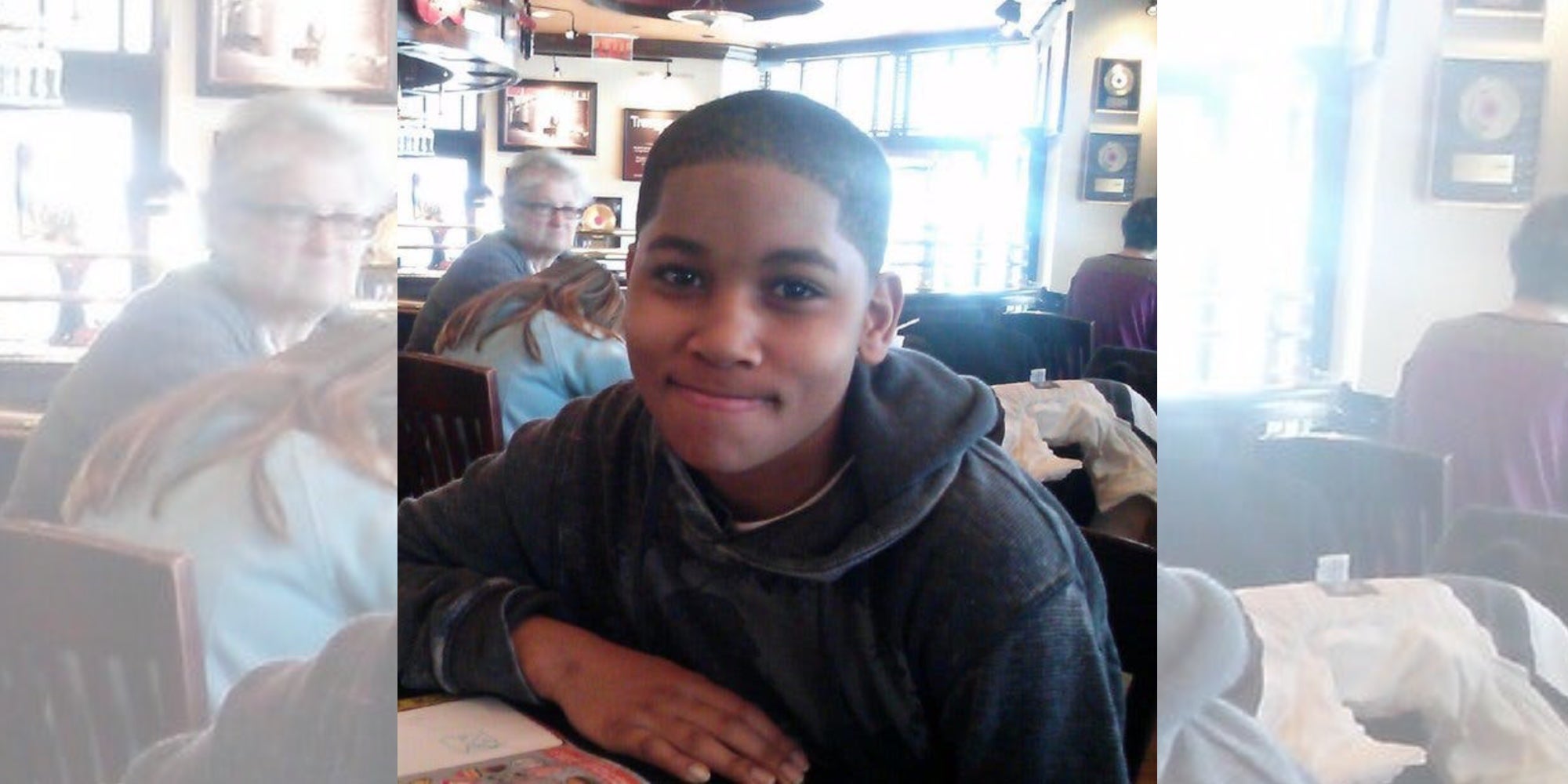 Tamir Rice Police Killing: Twitter Demands Justice After DOJ Ruling