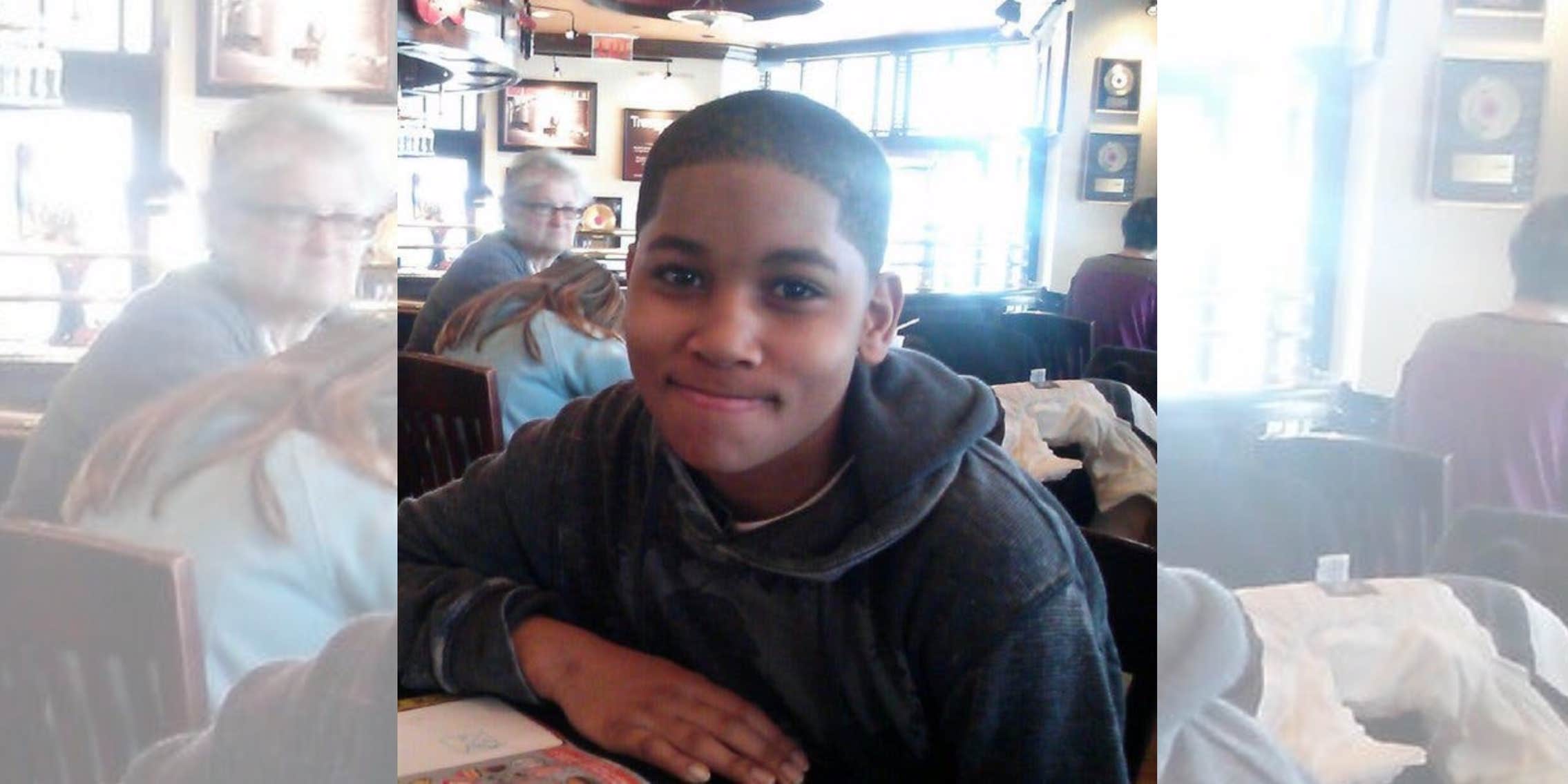 Tamir Rice Police Killing: Twitter Demands Justice After DOJ Ruling