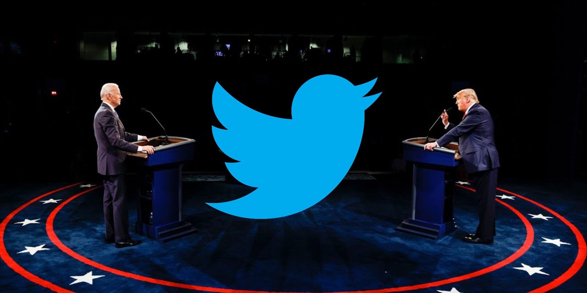 Biden's Team Says Twitter To Wipe @POTUS Followers When Transferred