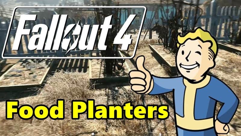 The Best Fallout 4 Mods To Make Your Next Playthrough Better