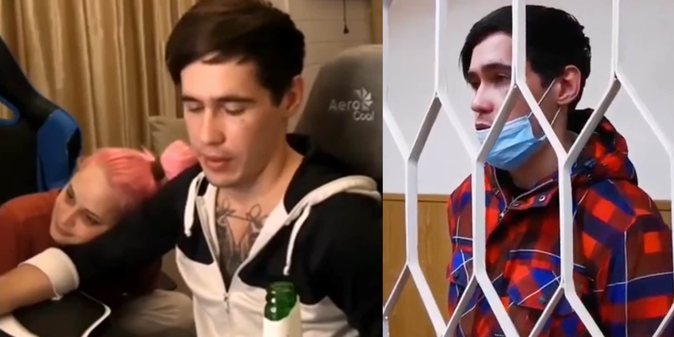 YouTuber Reeflay's Pregnant Girlfriend Reportedly Died of Head Injuries