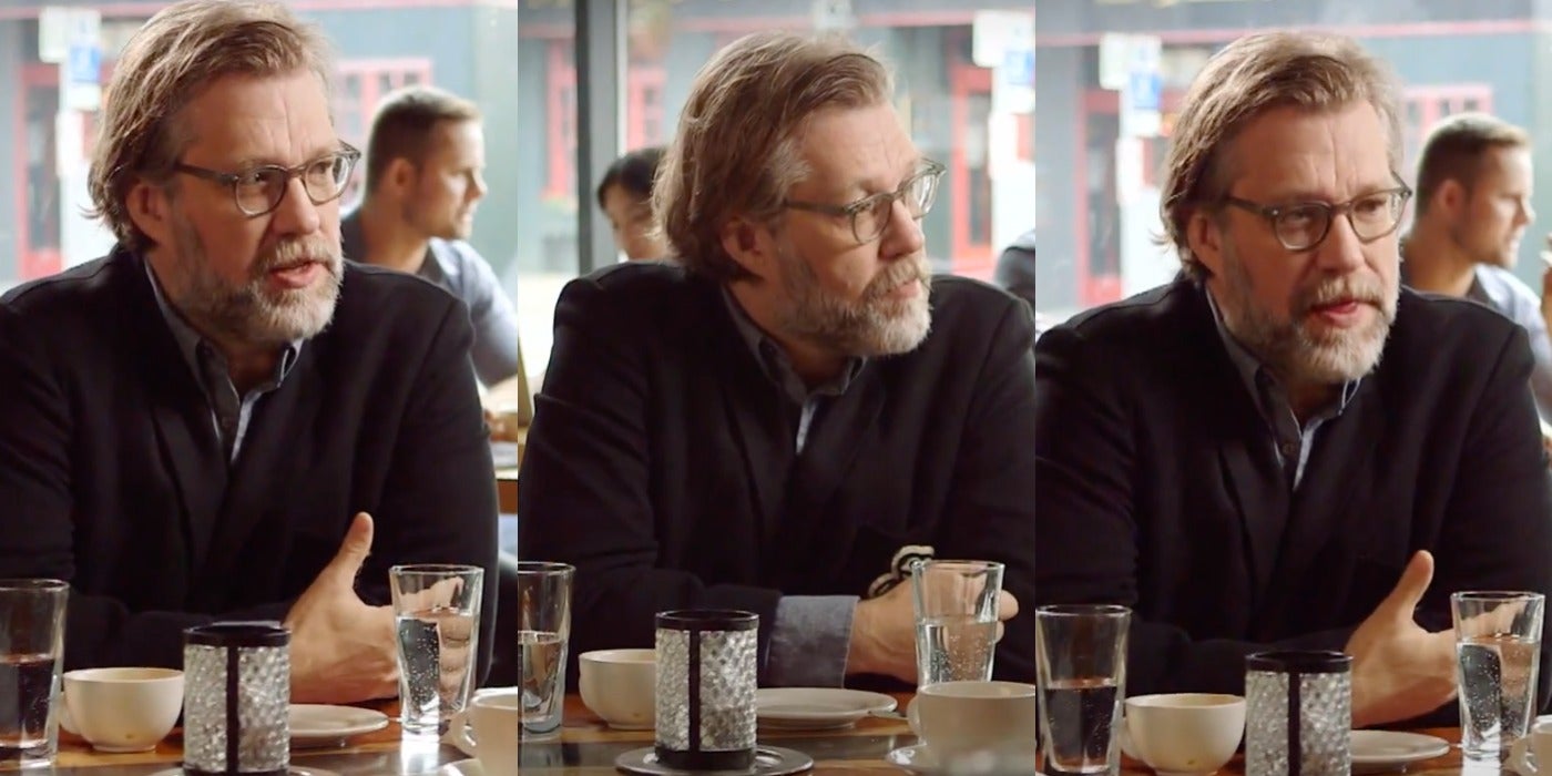 ‘Bean Dad’ Exposed for Racist, Homophobic, and Anti-Semitic Tweets