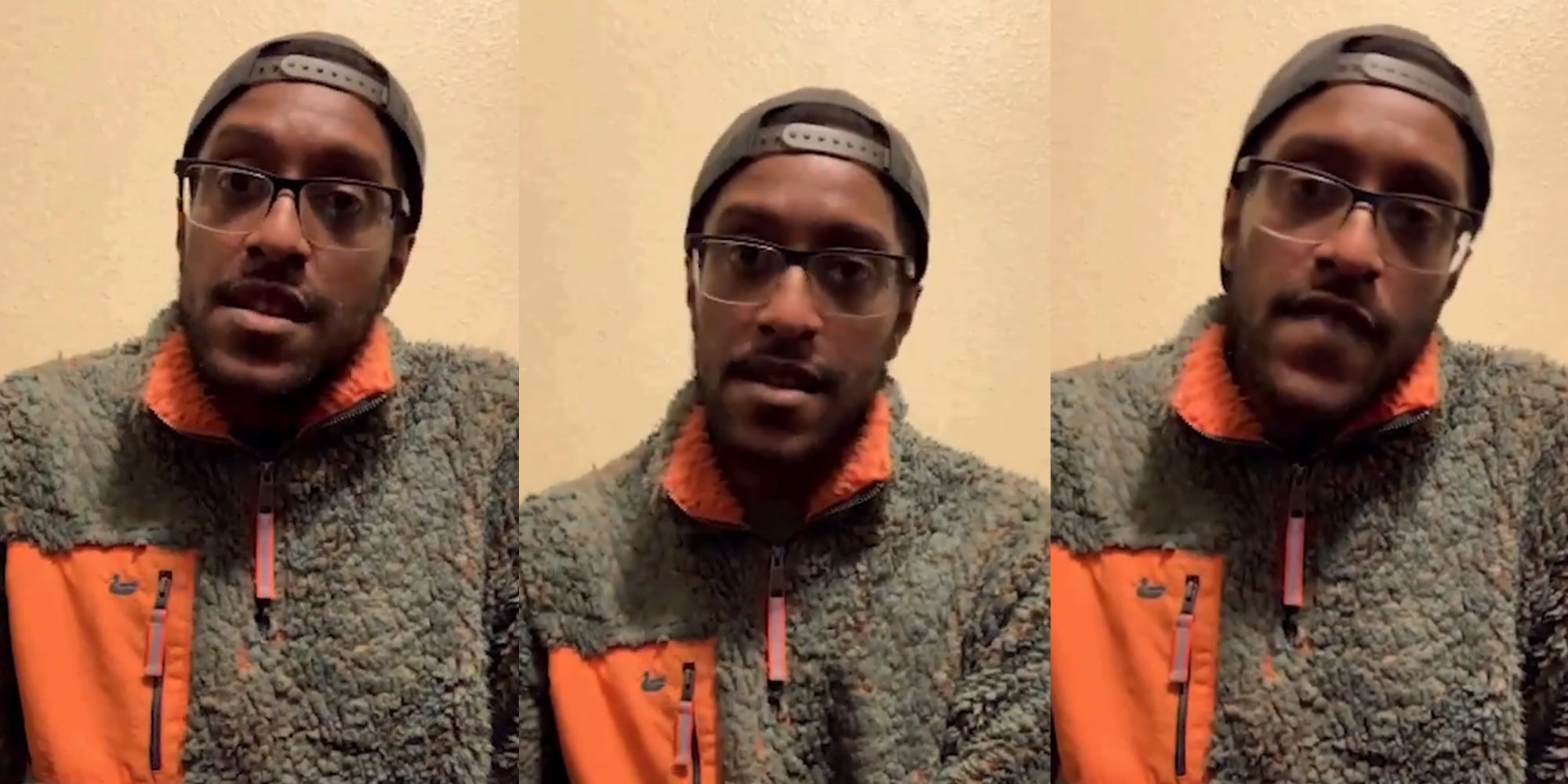 Ali Alexander Says He Wants To Build a MAGA 'Mega City'