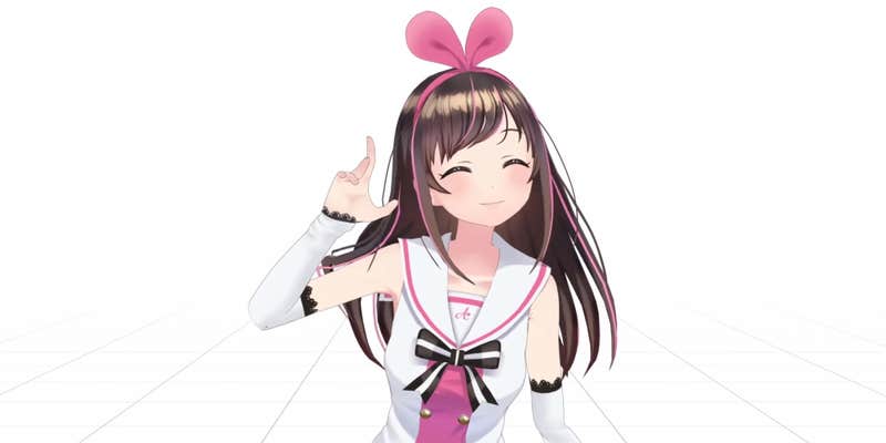 What Is a VTuber? 7 Top VTubers to Watch Closely in 2021