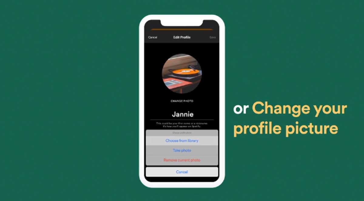 How to Change Your Spotify Username: 3 Easy Workarounds