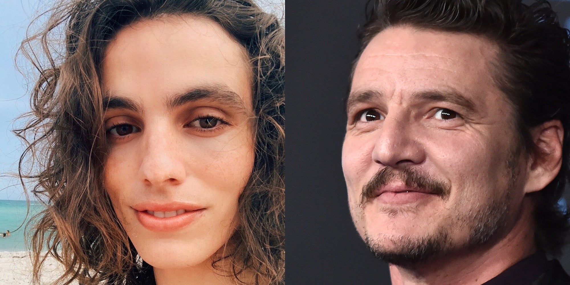 Lux Pascal Comes Out as Transgender—And Pedro Pascal Supports Her