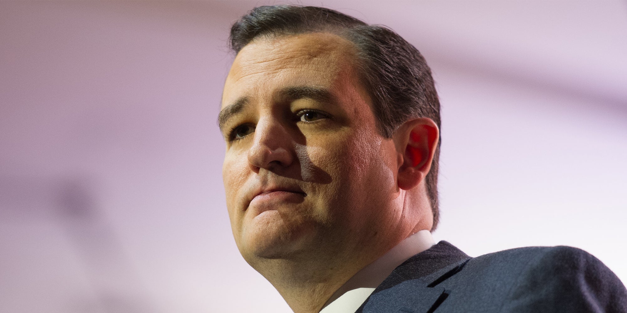 Is Ted Cruz Already Returning From His Cancun Vacation?