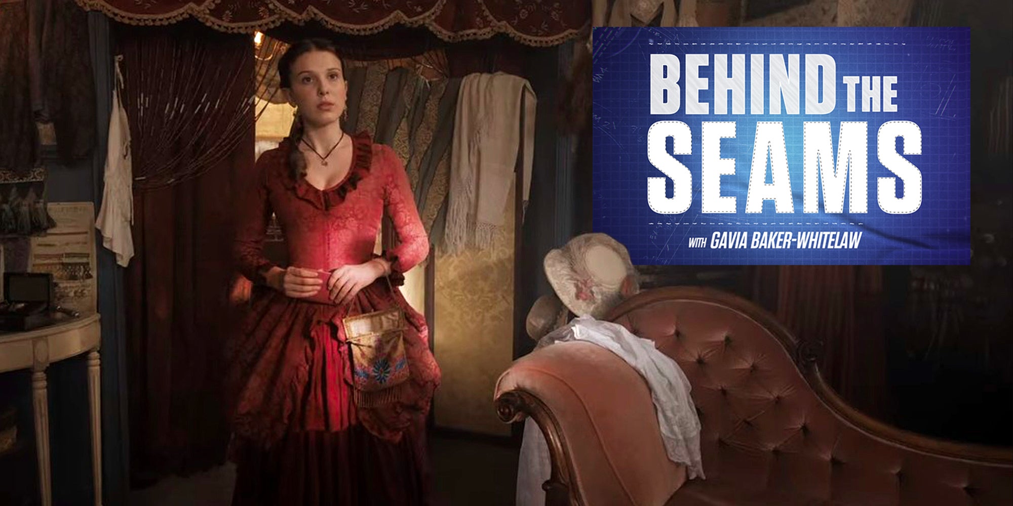 Why is Hollywood So Obsessed With Victorian Movies?