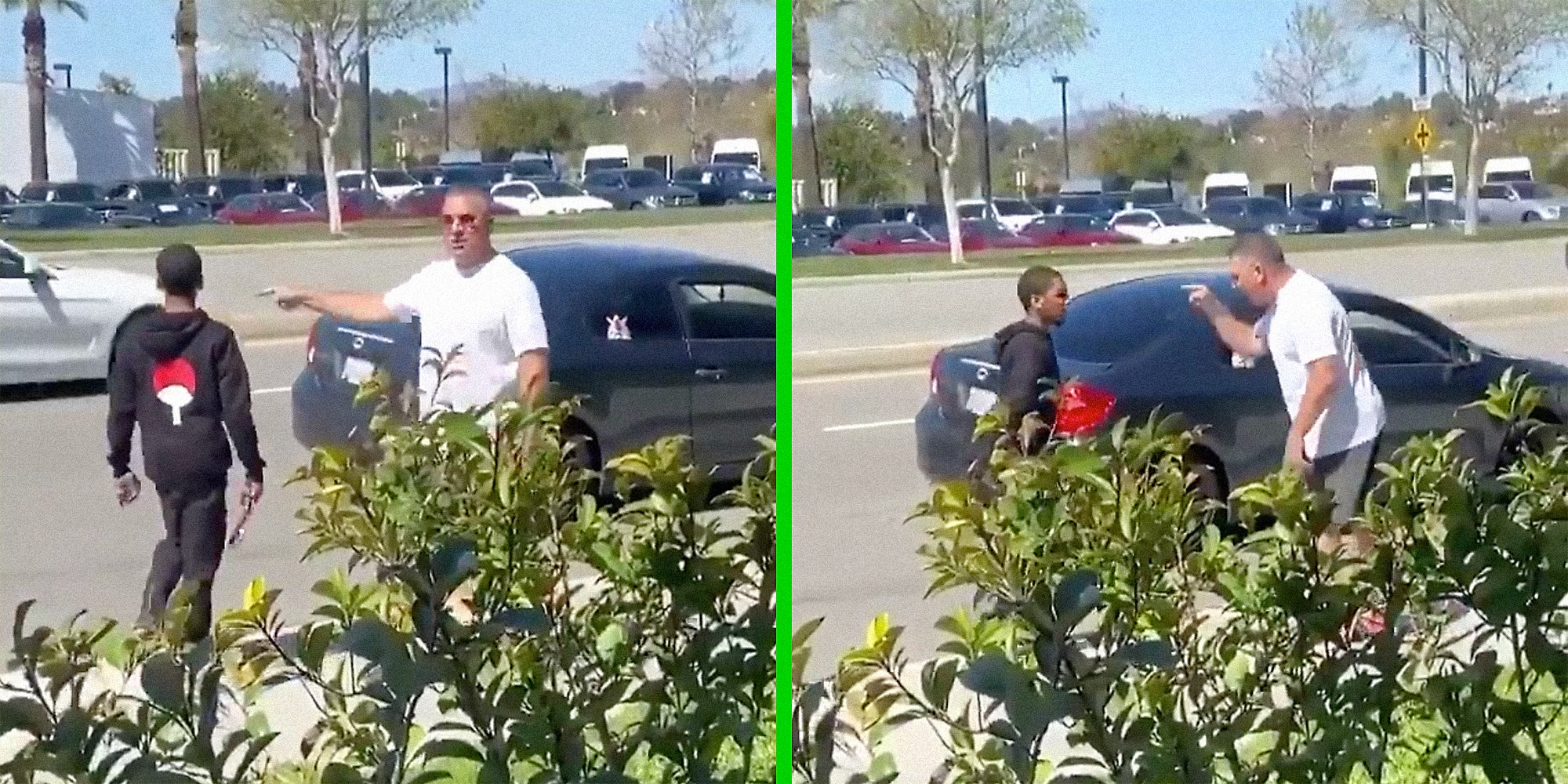 Ex-LAPD Detective Caught Using Racist Slurs, Prompts Investigation