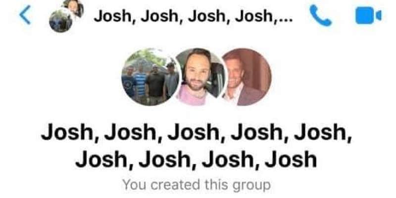 This week on the internet: Retail hell TikToks, the 'Josh Fight' is ...