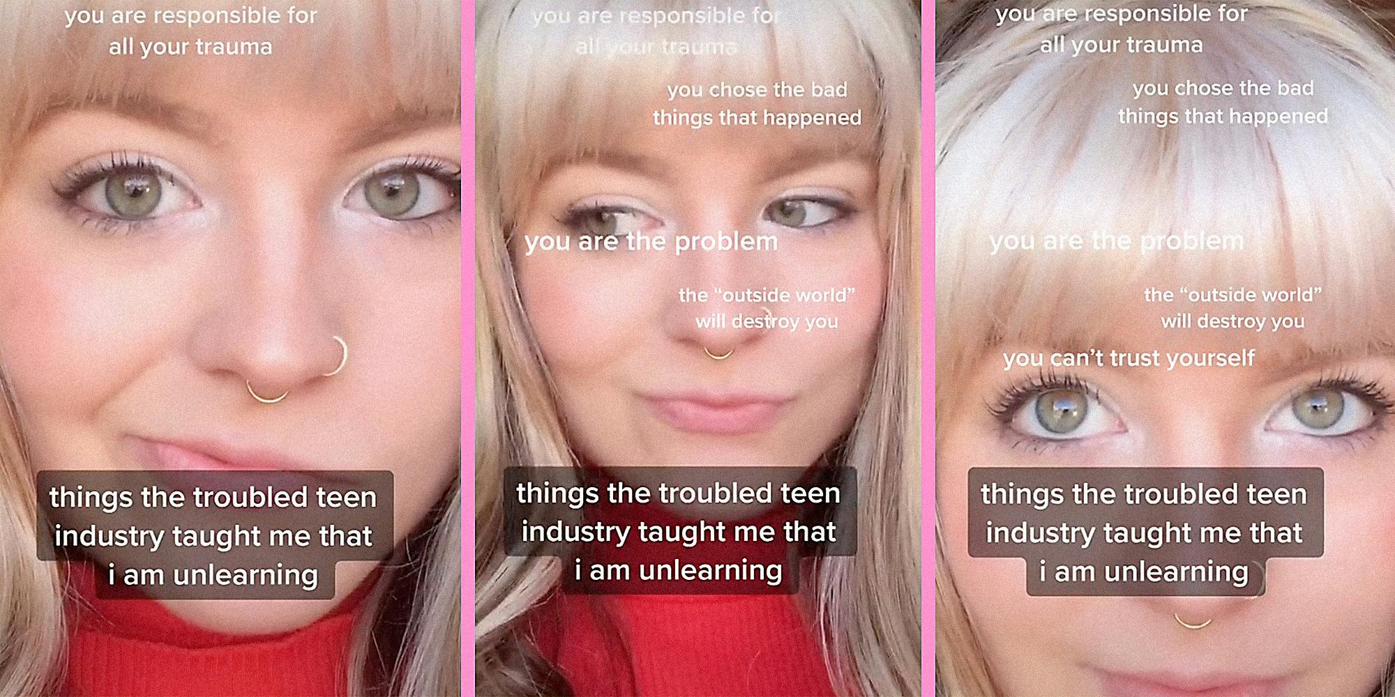 Breaking Code Silence Exposes Troubled Teen Industry breaking-code-silence-exposes-troubled-teen-industry